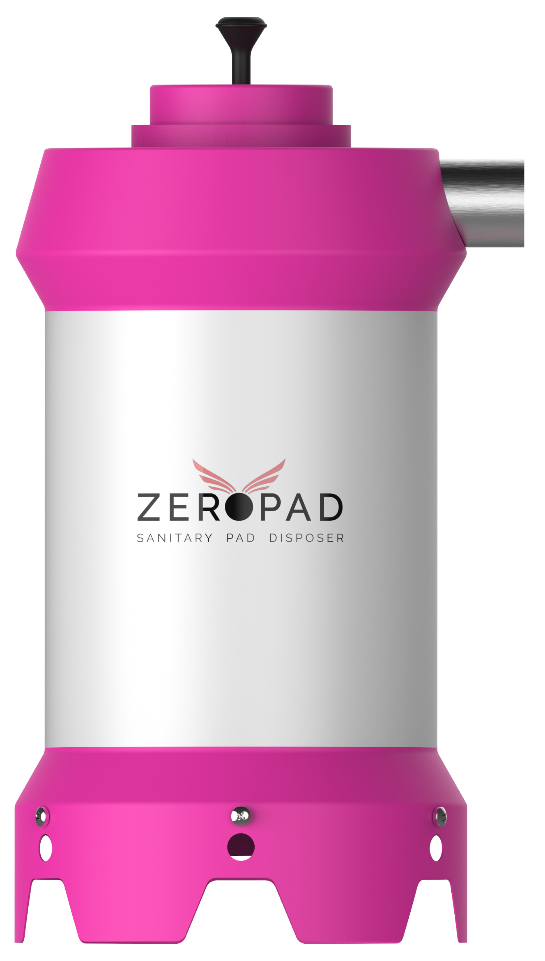 Zeropad