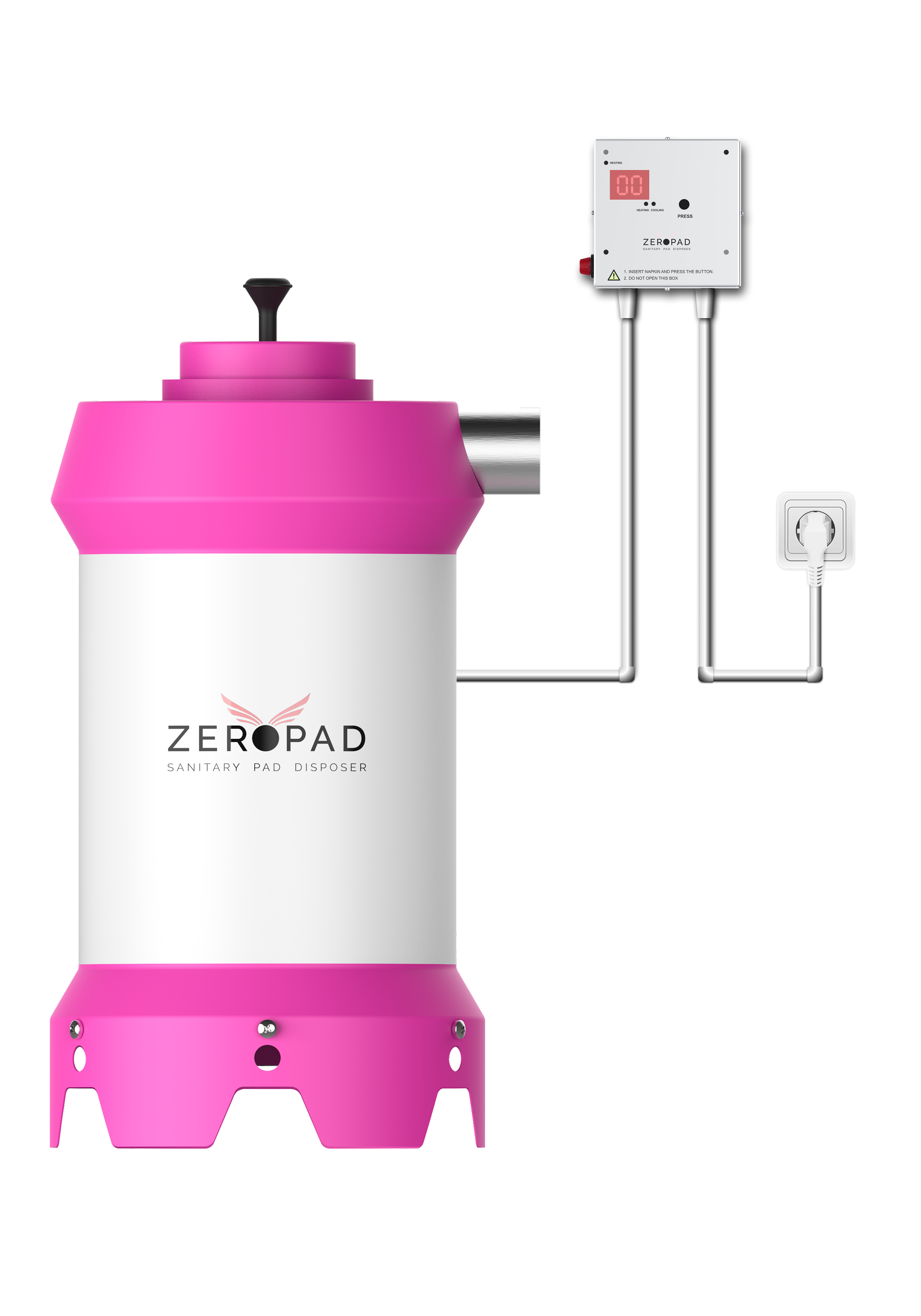 Zeropad